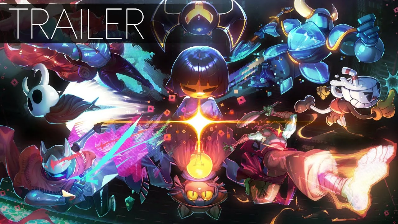 Indie Cross Episode 2!1!1!1!! | Fandom