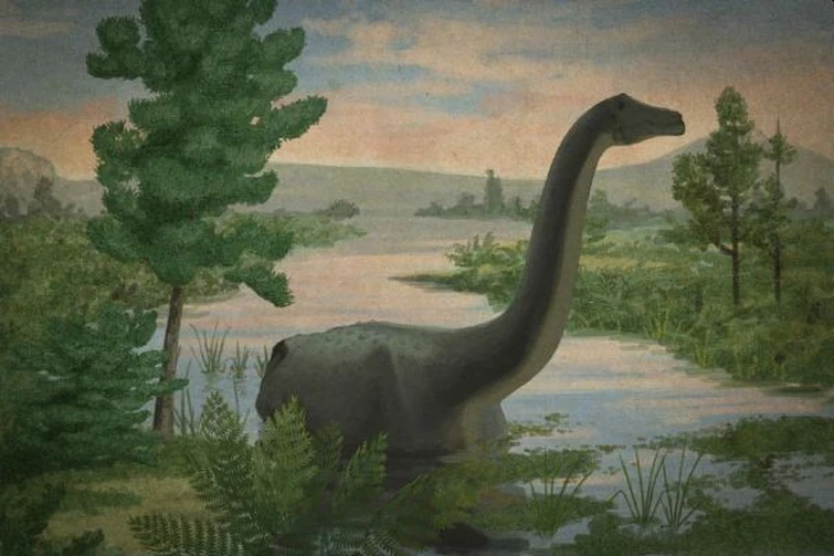 Discuss Everything About Dinopedia | Fandom