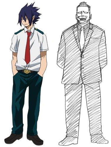 Happy Birthday to You! (U.A. Students Edition, Part 32/Civilians ...