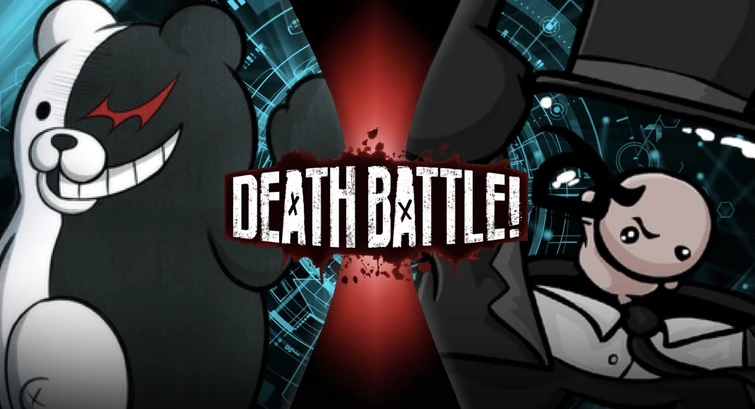 If Monokuma Was On Death Battle Who Do You Want Him To Fight? | Fandom