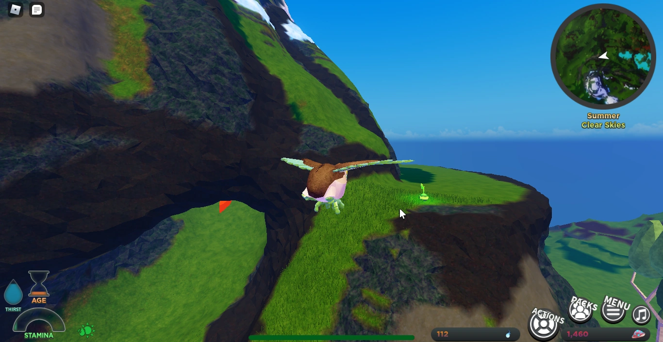 ig I'm using kiiwin for explorer tokens now | Fandom