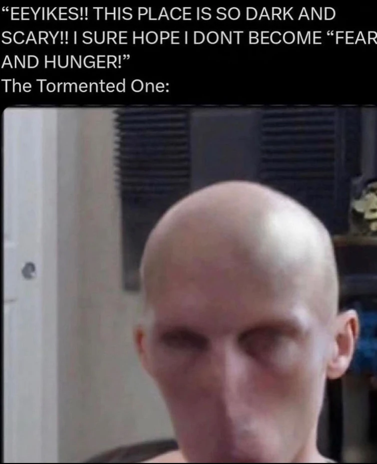 Off Topic Post | Fandom