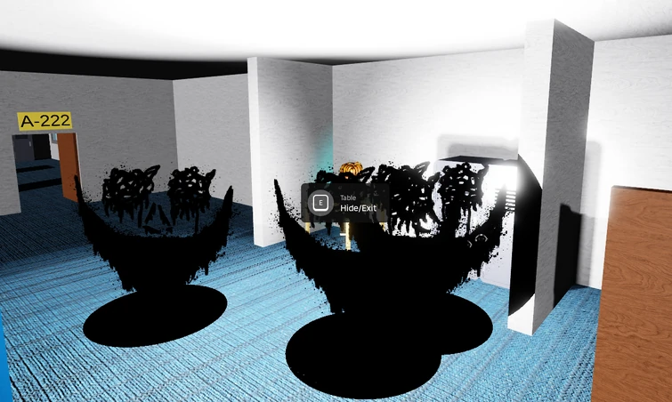 Discuss Everything About The Rooms Ideas Wiki | Fandom