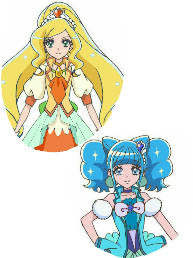 Color Swap 2 | Fandom
