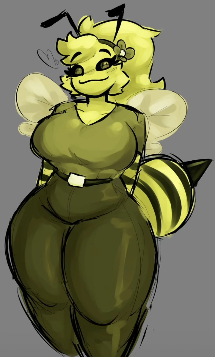 Whoever designed Bweswees knew what they were doing | Fandom