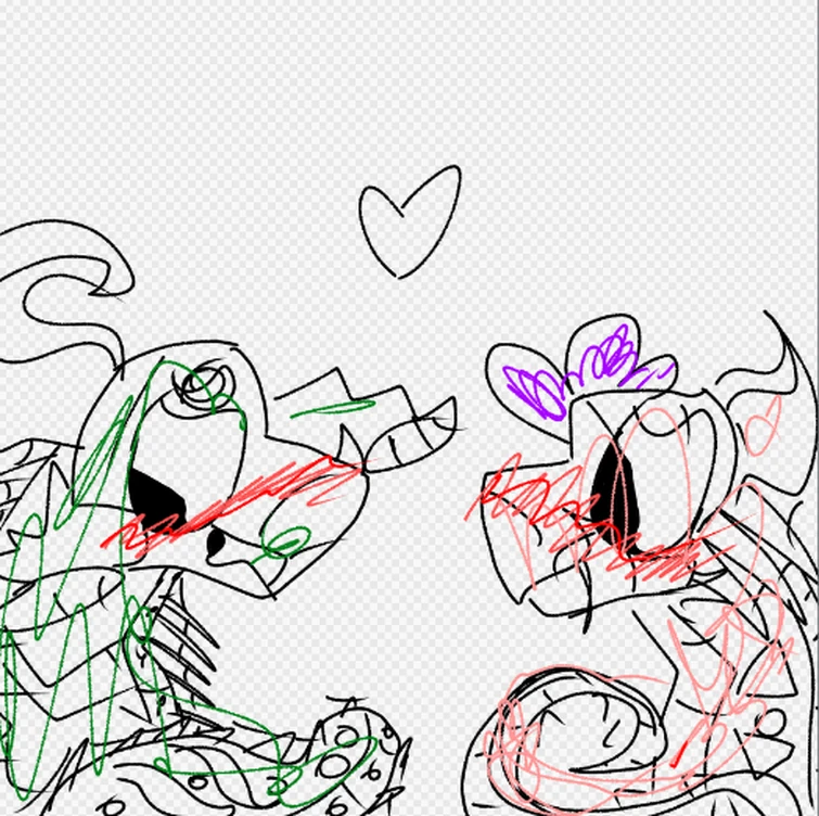 kinkajou x turtle fanfic: i need this to brighten my day | Fandom