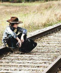 Is Carl a fan favorite | Fandom