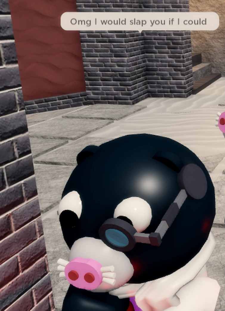 Discuss Everything About Piggy Wiki | Fandom