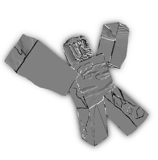 tinfoil man | Fandom