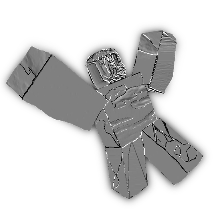 tinfoil man | Fandom