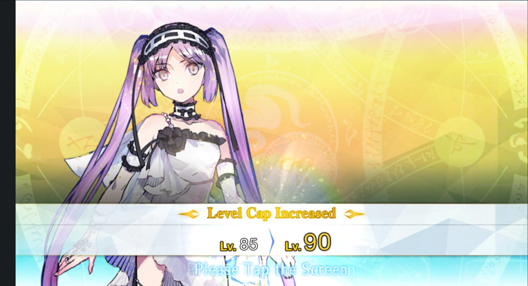 Steady increase | Fandom