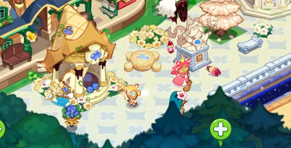 Pure vanilla is forced to baby sit the grandkids | Fandom