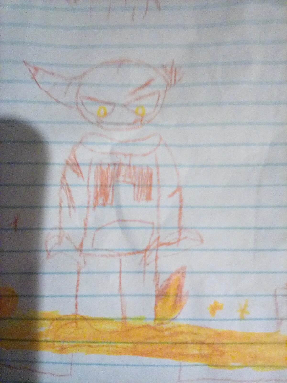 If he was fun sized | Fandom