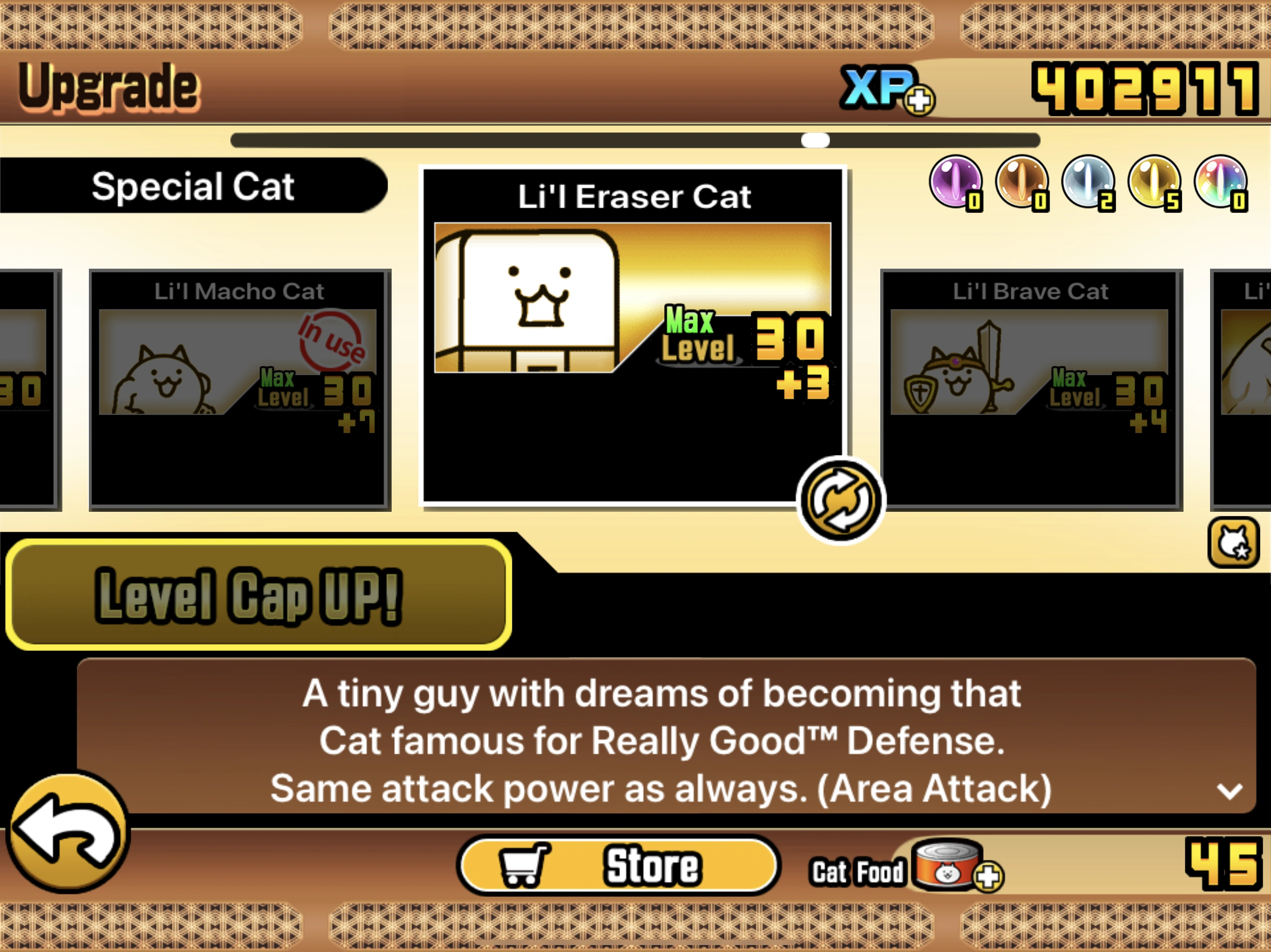 Cat God the Awesome carry 😎 | Fandom