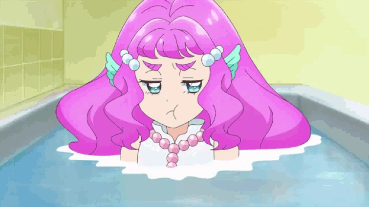 Top 5 pretty cure that could work as a villain. | Fandom