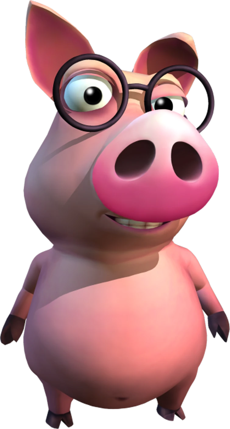 Why are Fries Nugget Friggles fans like overrated mods | Fandom