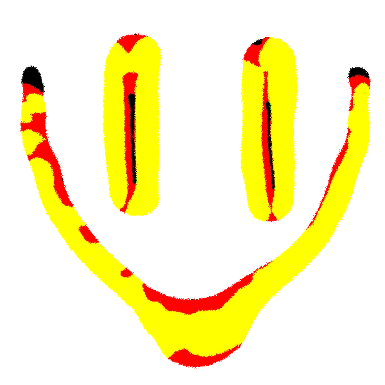 my custom U section entities | Fandom