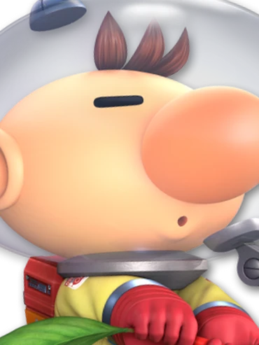 Captain Olimar vs Ant-Man (Pikmin vs Marvel) | Fandom