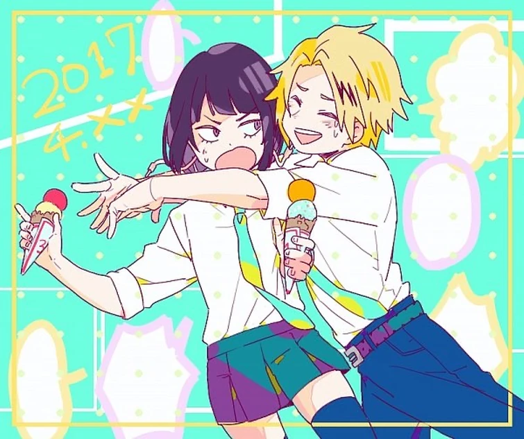 Discuss Everything About Shipping Wiki | Fandom