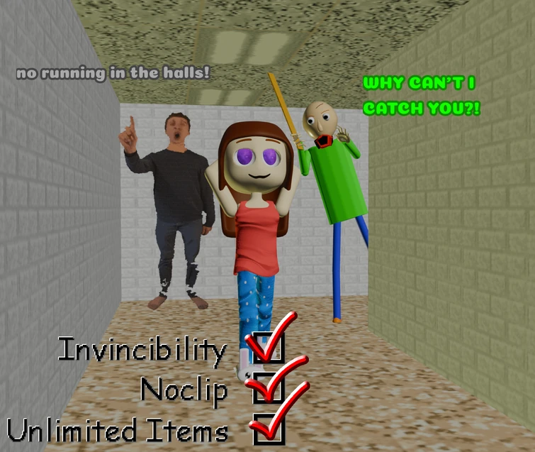 debug menu: | Fandom