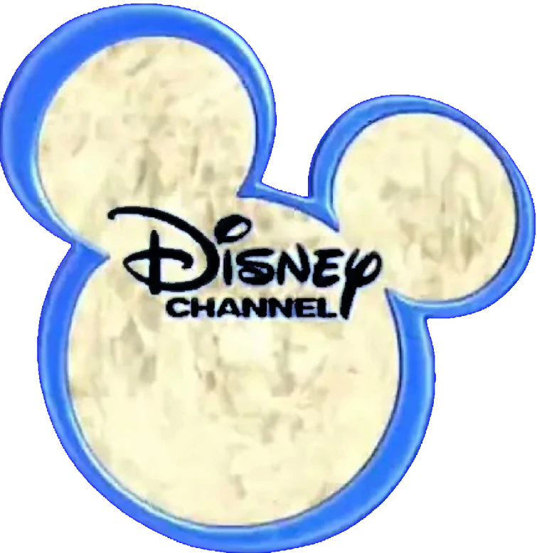 Disney Channel - Logo (2002 - 2011) | Fandom