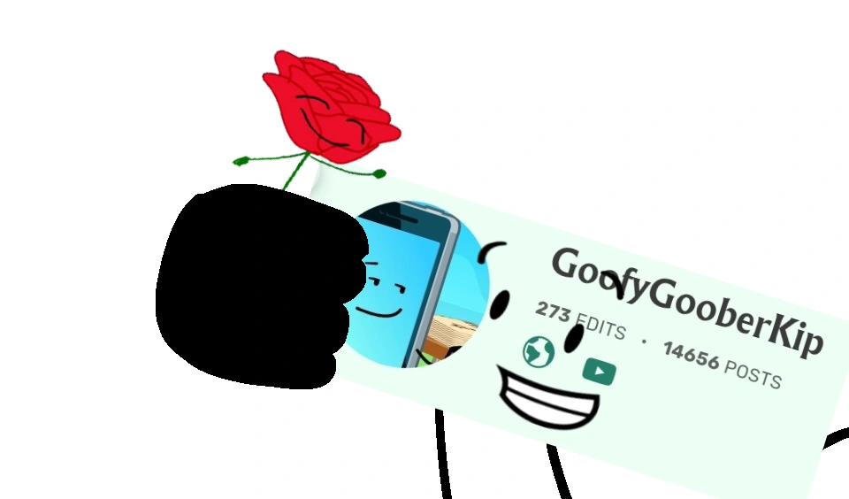 "M-mephone, will you be my valentine!" | Fandom