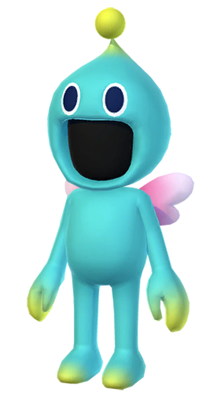 Discuss Everything About Sonic Wiki Zone | Fandom