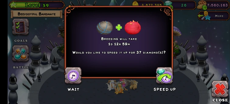 Discuss Everything About My Singing Monsters Wiki | Fandom