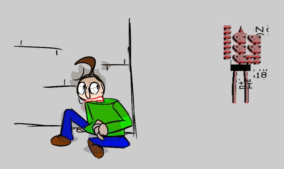 baldi basic death toll REAL | Fandom