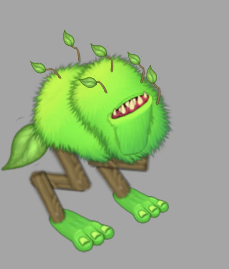 Furcorn got Revenge >:), Meet Furump | Fandom