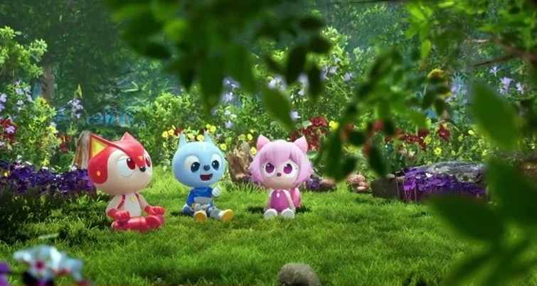 Discuss Everything About Miniforce Wiki | Fandom