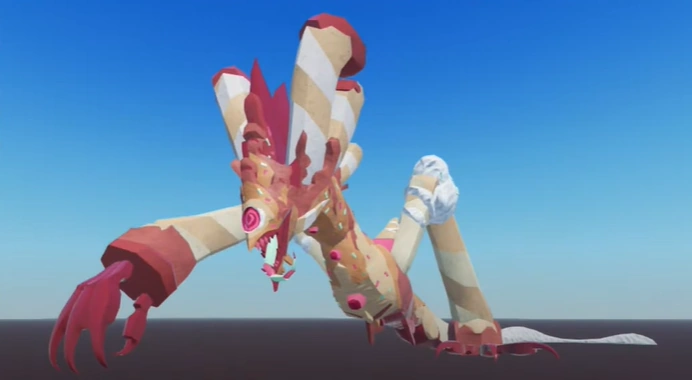 JABBLEBASH! | Fandom