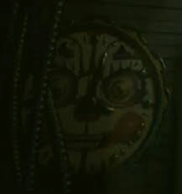 Clock Circus Baby | Fandom