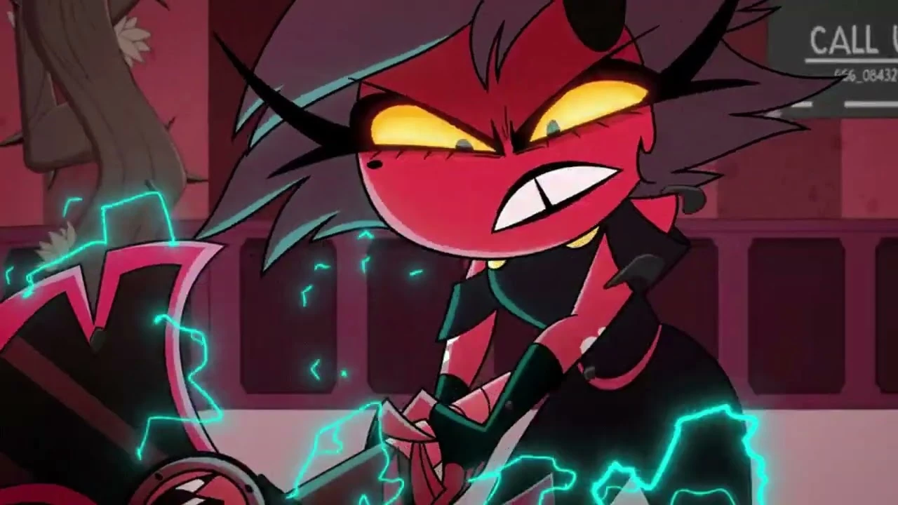 New Helluva Boss episode sneak peak | Fandom