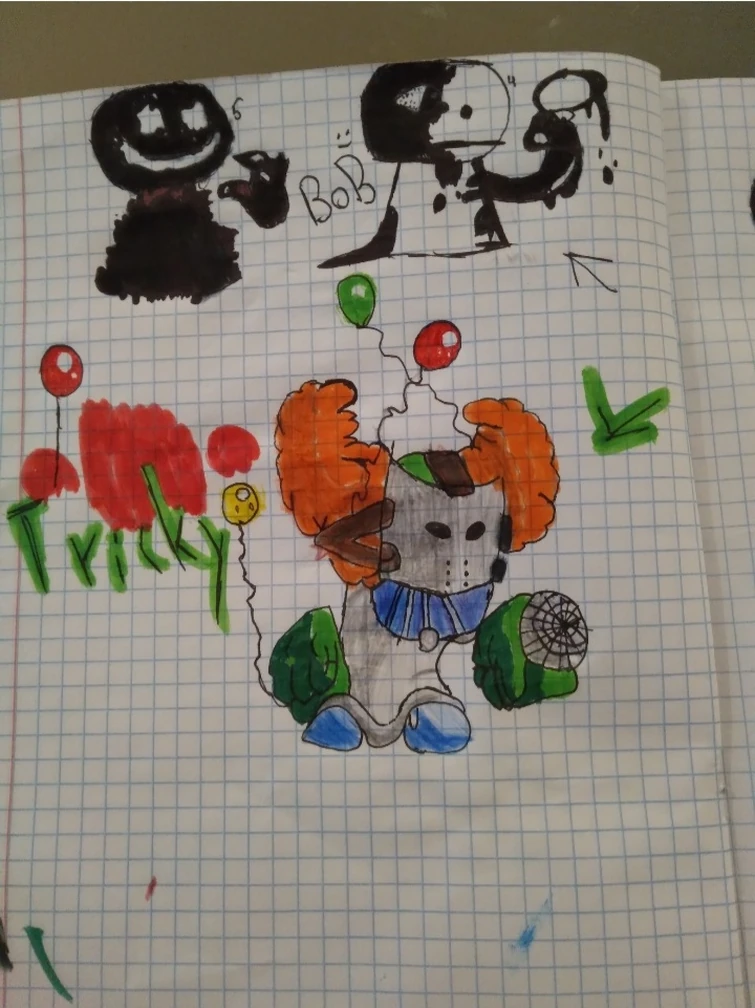 Discuss Everything About Friday Night Funkin Вики | Fandom