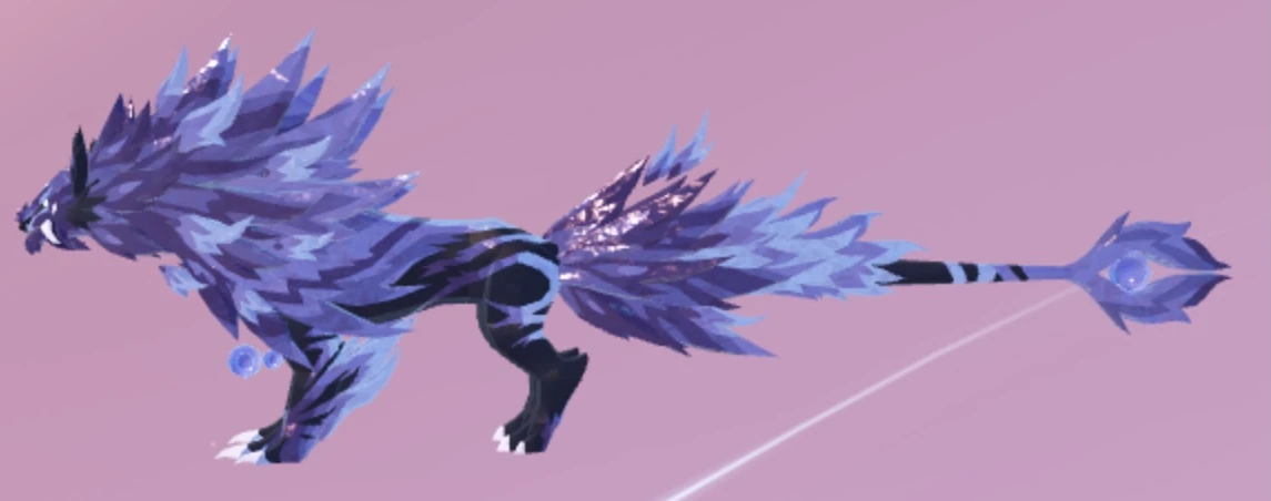 Twilight Asilvestrela skin bid :3 | Fandom