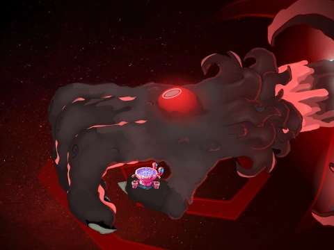 Shadow Islet! (prediction) | Fandom