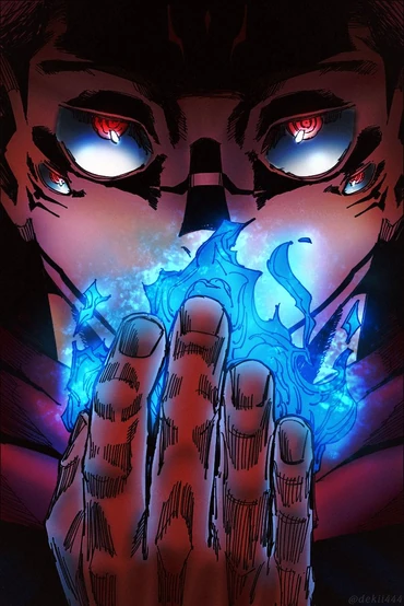 Discuss Everything About Jujutsu Kaisen Wiki | Fandom