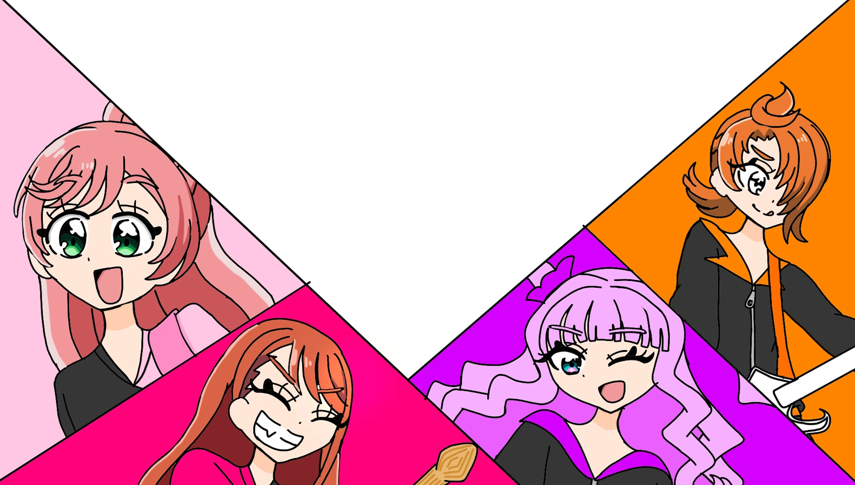 yippee, poster update! | Fandom