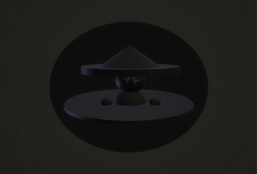 ink man (they're made of ink) | Fandom