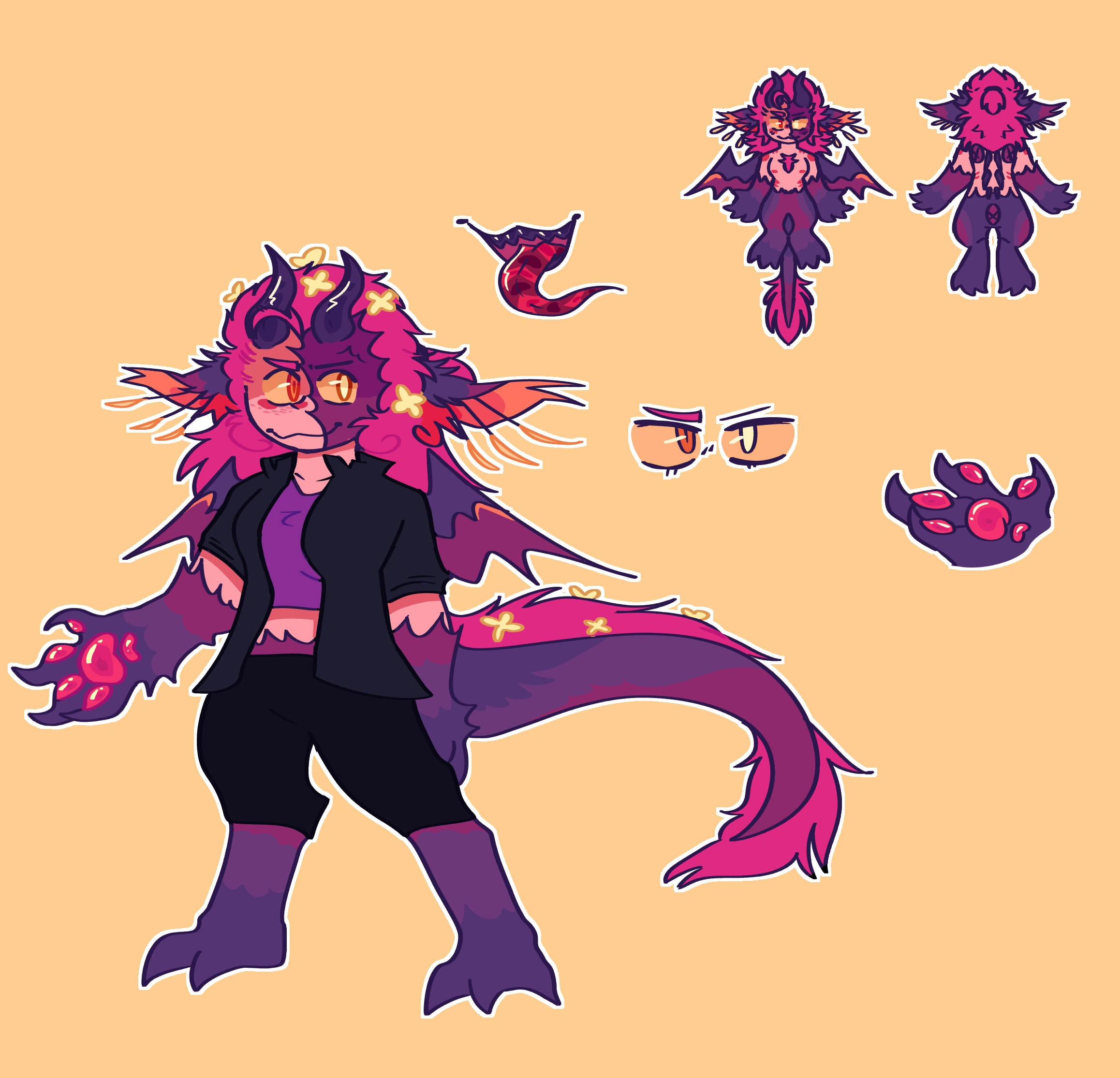 ros new ref repos //tw: non-sexual nudity | Fandom