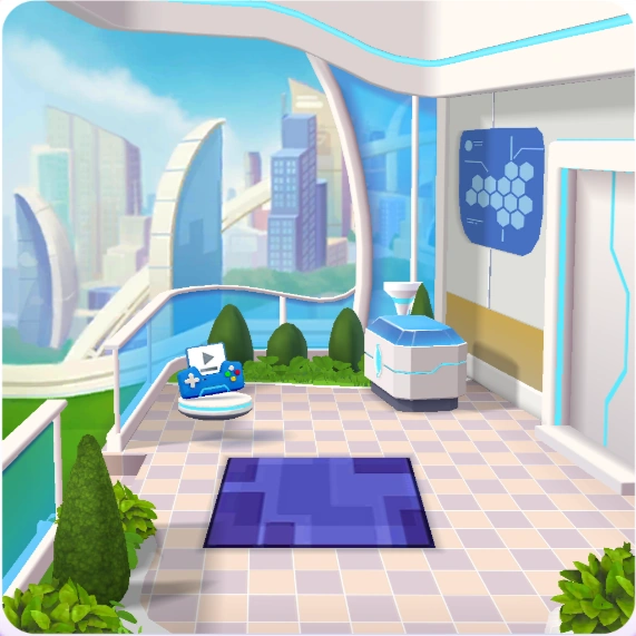 Talking tom big city front | Fandom