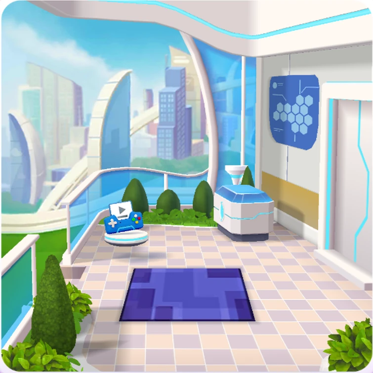 Talking tom big city front | Fandom