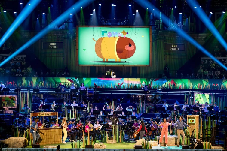 Discuss Everything About Hey Duggee Wiki | Fandom