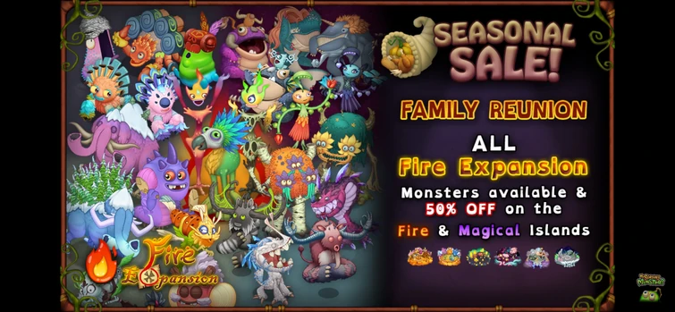 MSM Live November 2024 Summary | Fandom