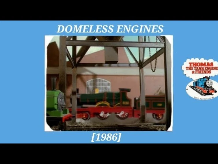 Watch so Gordon can get a new dome! | Fandom