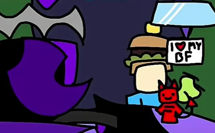 Why does Noli Void rush remind me of... | Fandom