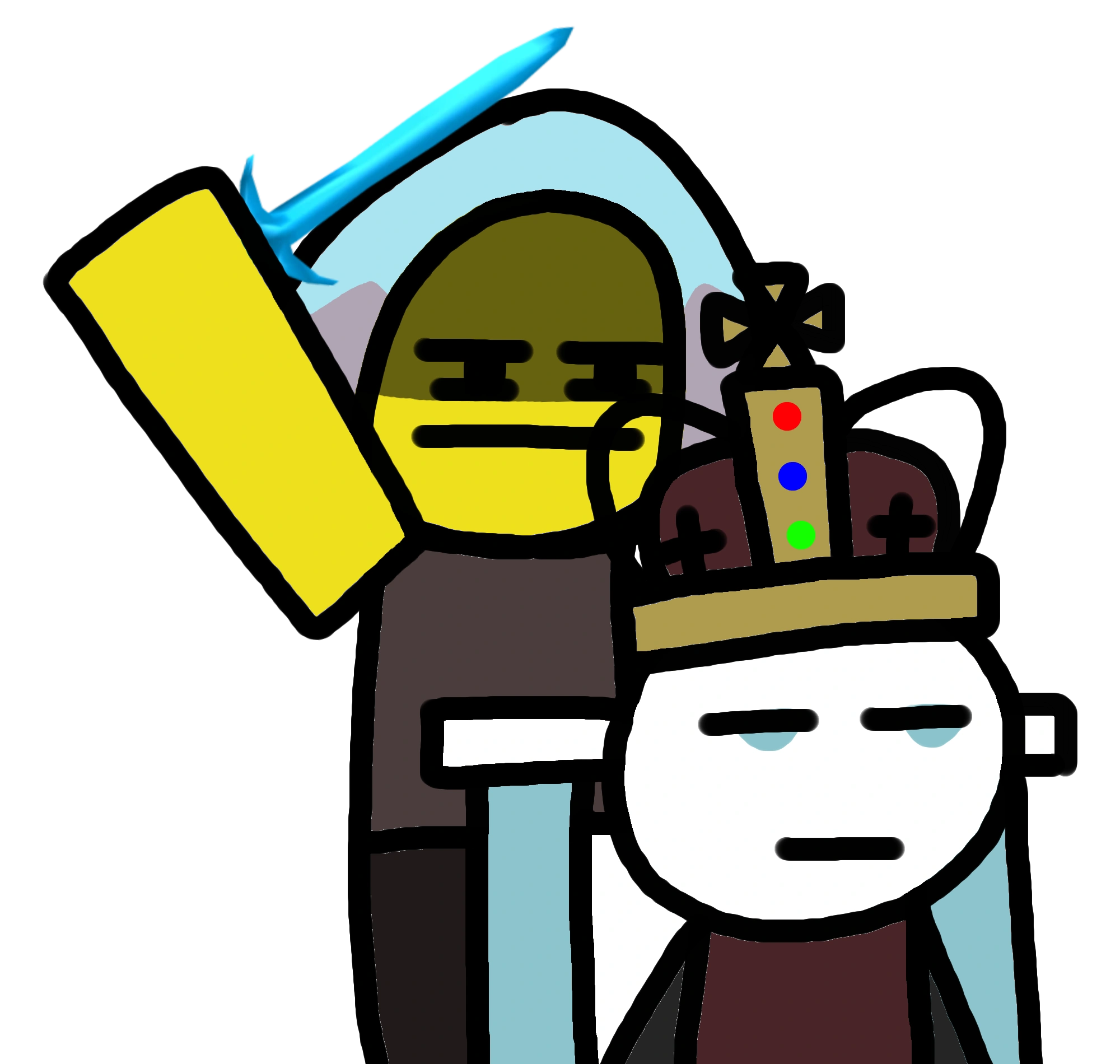 ICE-assination attempt | Fandom