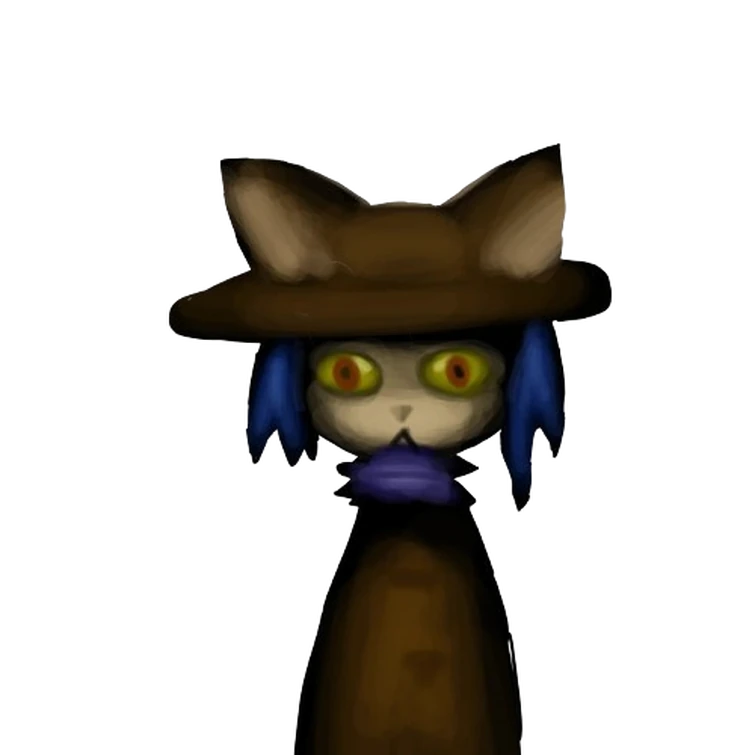 Mutant Gross Cat Is Here | Fandom
