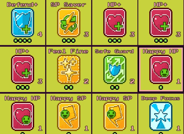 Should I change this loadout in any way? | Fandom